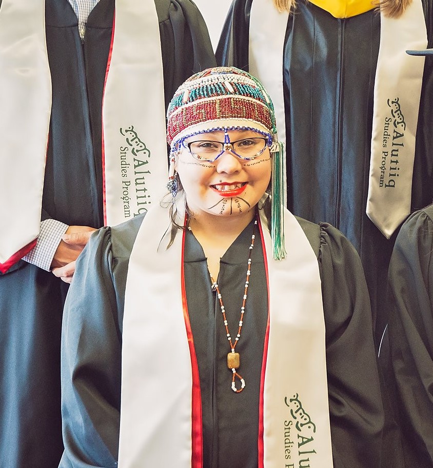 AA, Alaska Native Studies | Kodiak College | Kodiak College